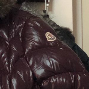 Moncler | Jackets & Coats | Montclair State Of The Art Beautiful Coat ...